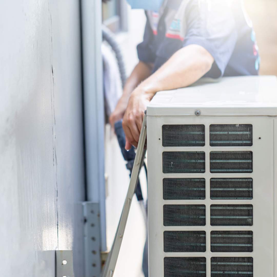 CoolPro Heating and Cooling | Best HVAC Company in Marietta