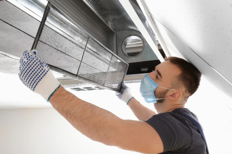 HVAC System Upgrade: Transforming Your Home with Efficiency and Comfort