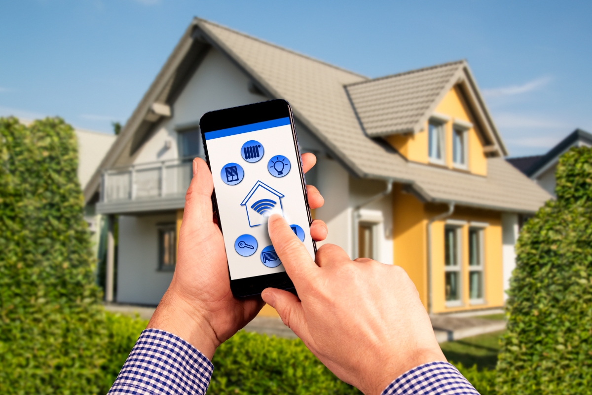 Transform Your Comfort with Smart Home Integration for HVAC Systems